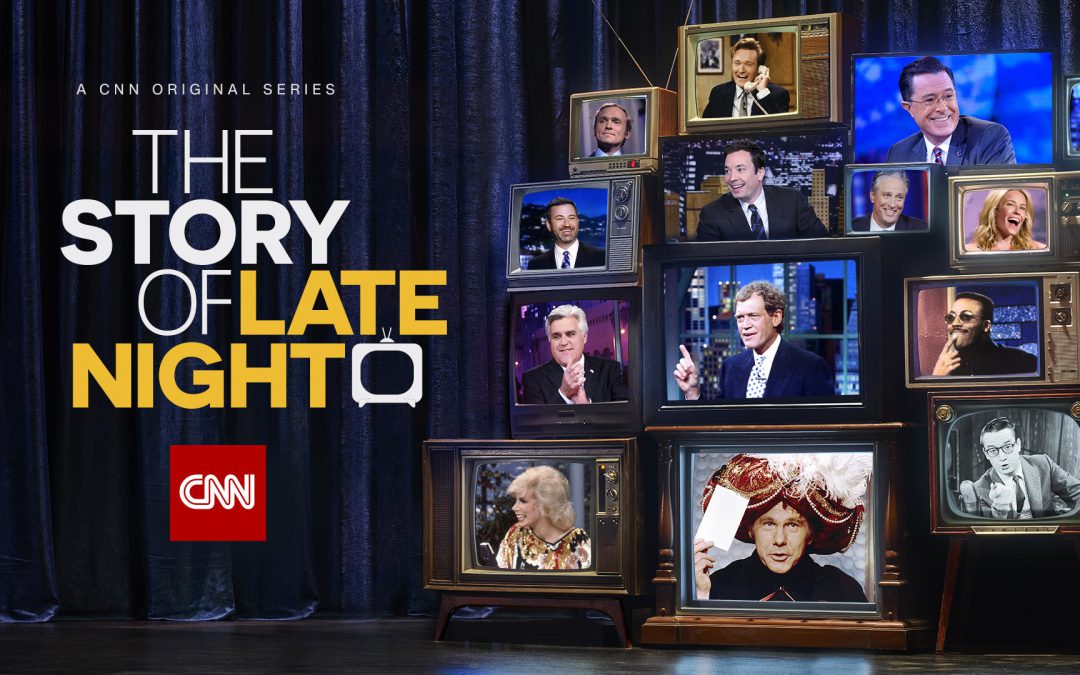 CNN Original Series | CNN Creative Marketing