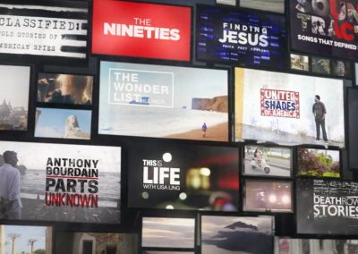 CNN Creative Marketing