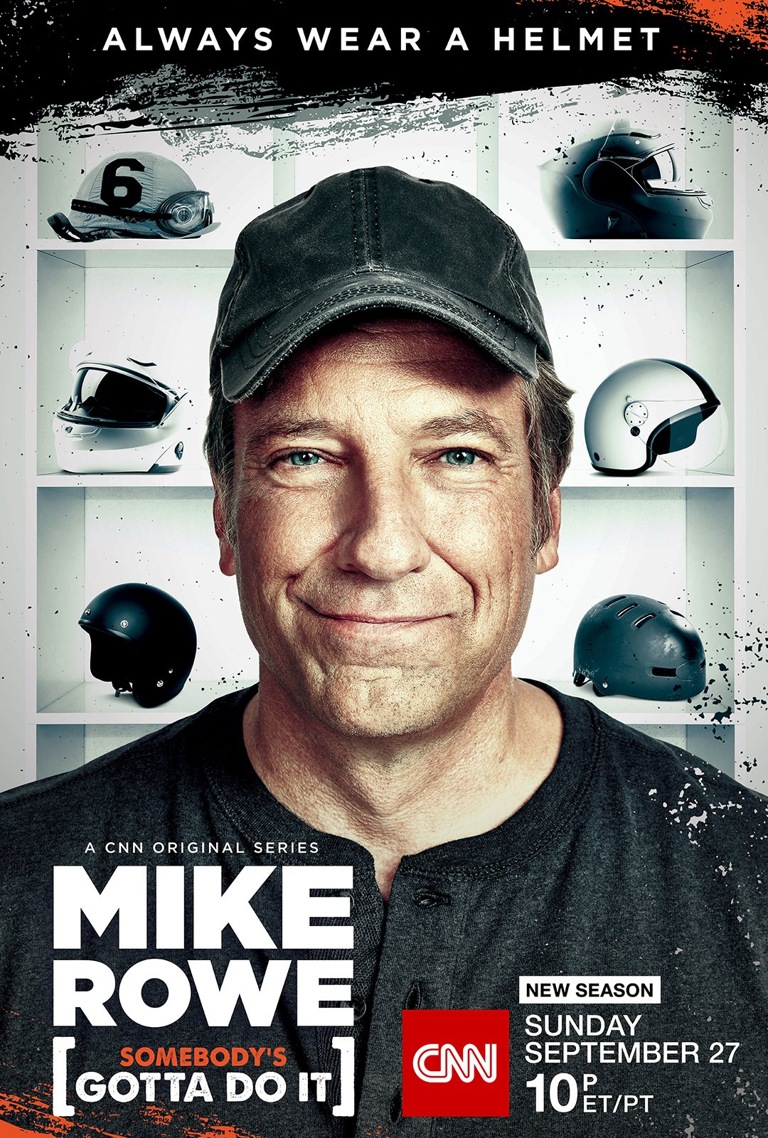 CNN Creative Marketing