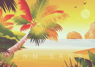 CNN Creative Marketing