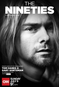 The Nineties | CNN Creative Marketing