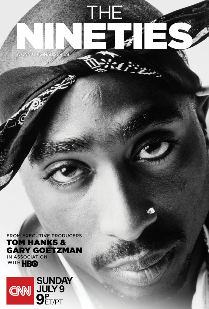 The Nineties | CNN Creative Marketing