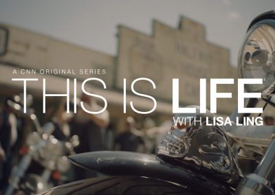 CNN Creative Marketing