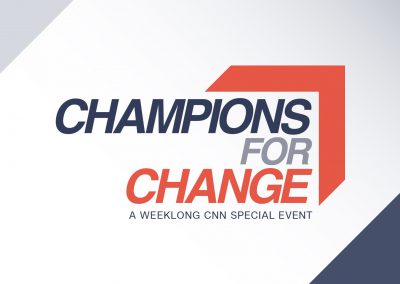 CNN Creative Marketing