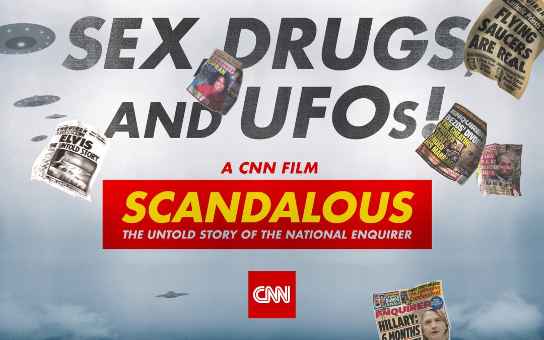 Projects | CNN Creative Marketing