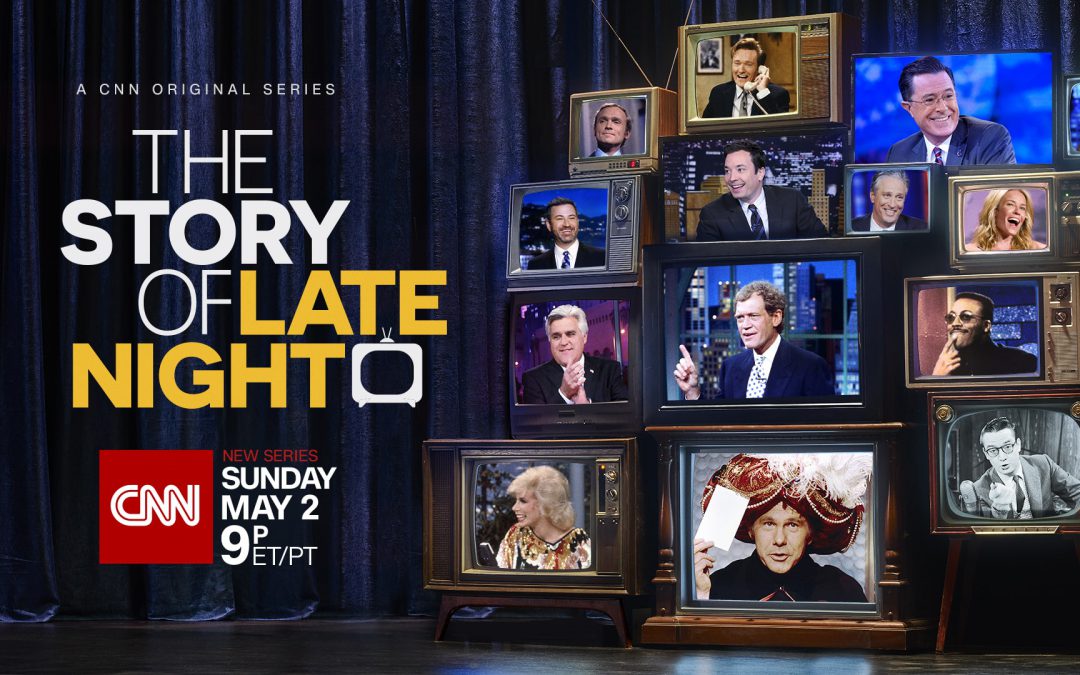 CNN Original Series | CNN Creative Marketing