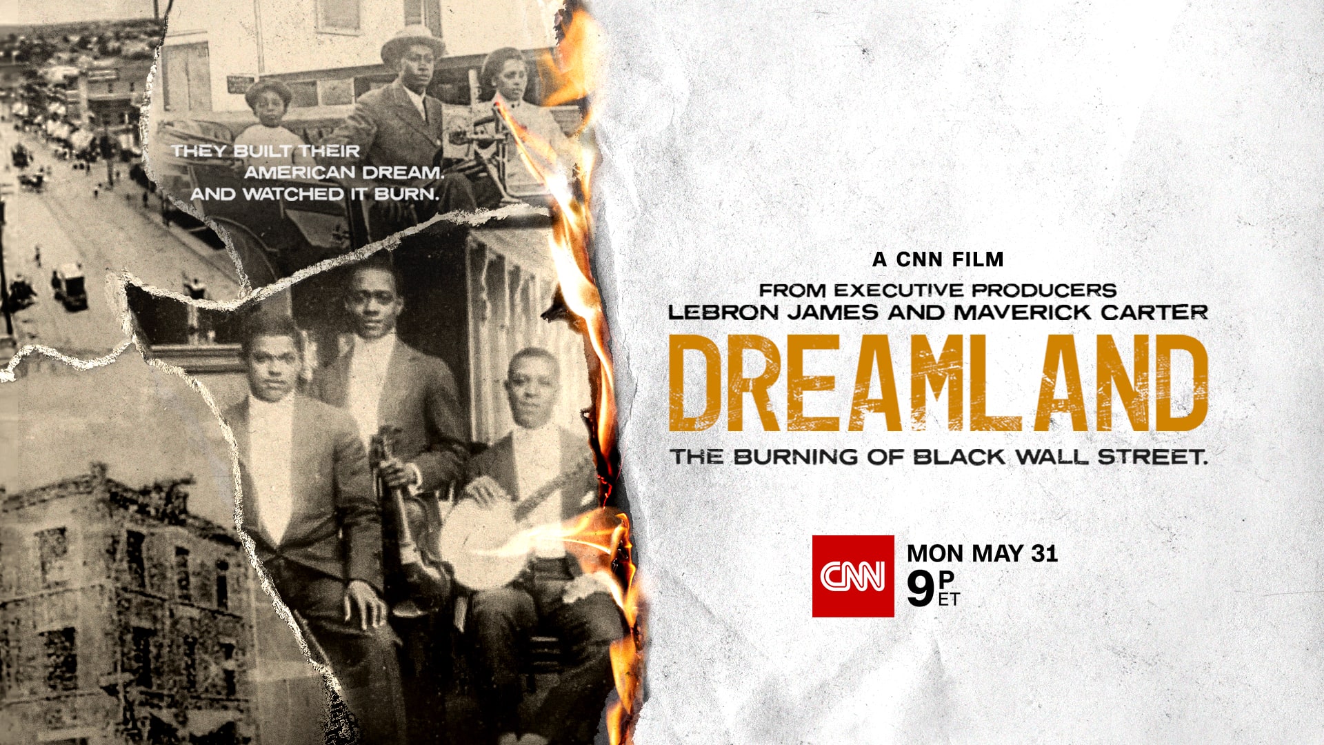 Cnn Creative Marketing