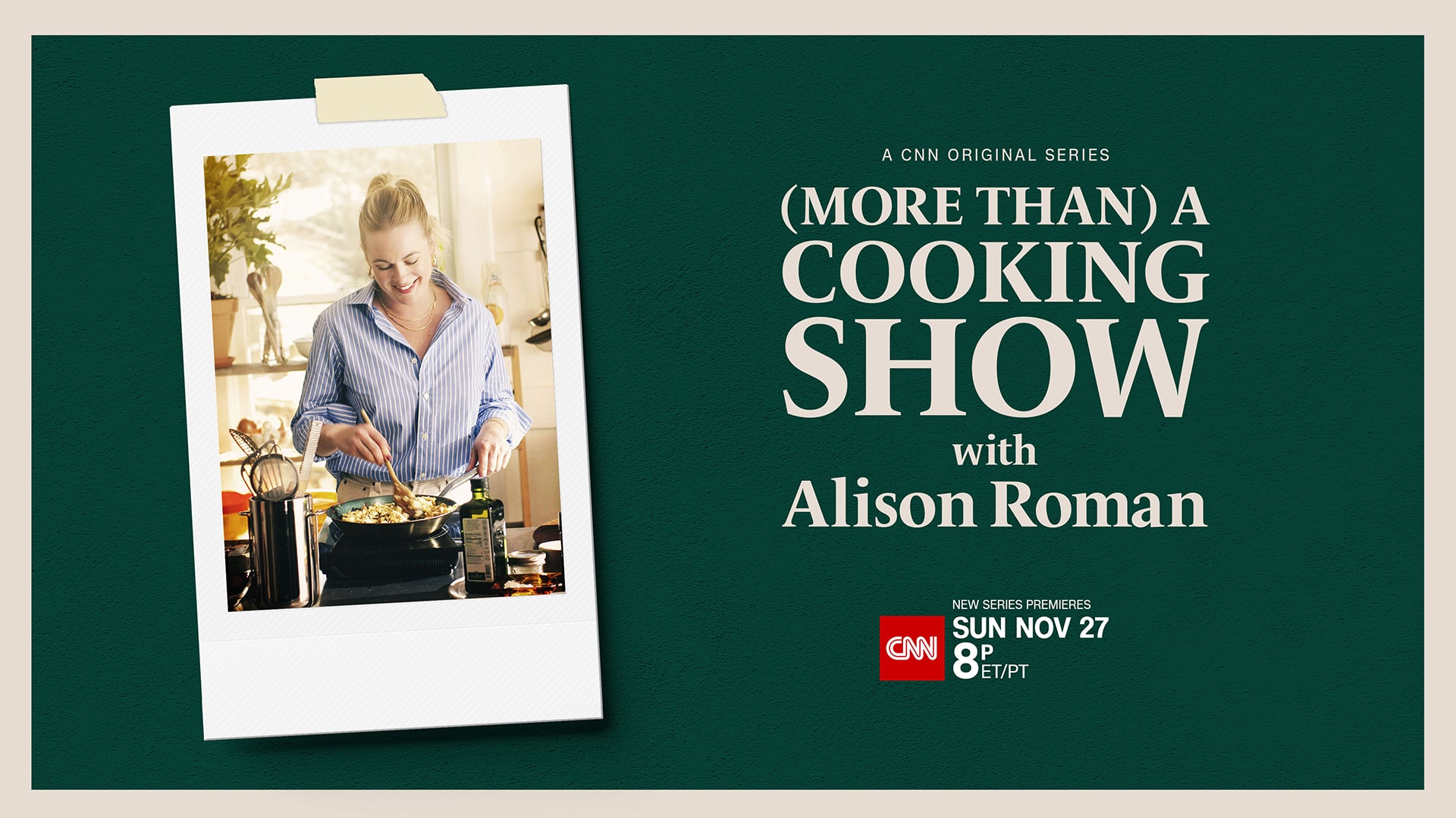 CNN Creative Marketing