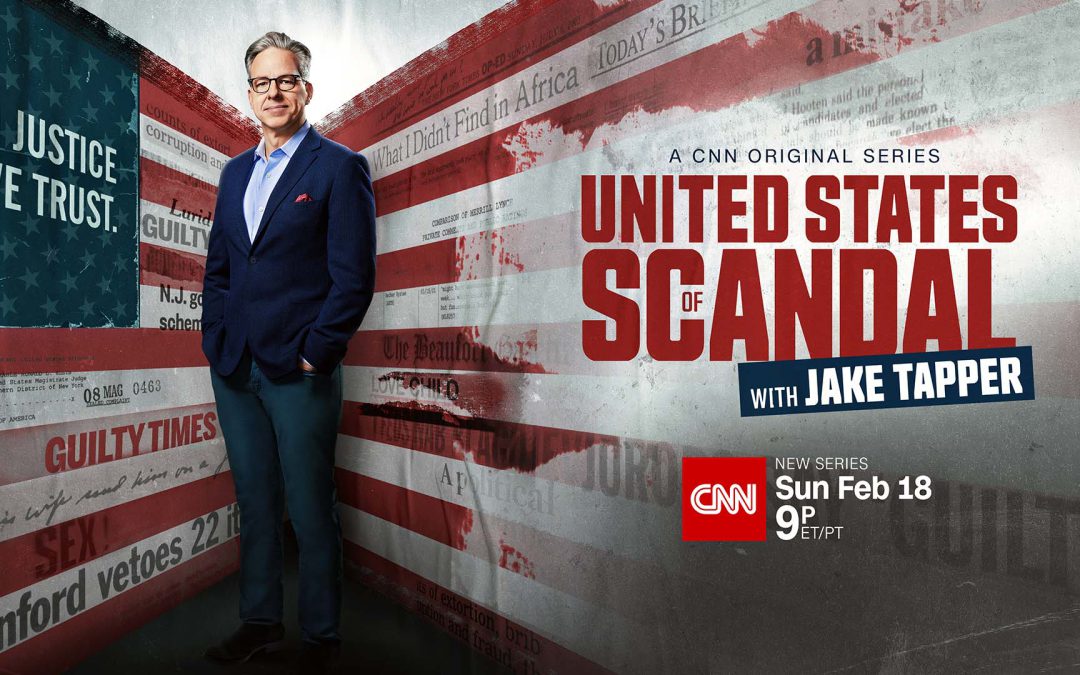 CNN Original Series | CNN Creative Marketing